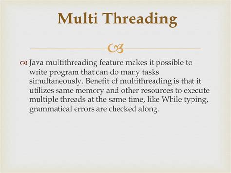 Introduction To Java Powerpoint Slides Learnpick India