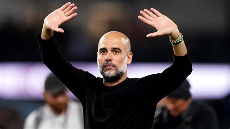 جوارديولا رقم تاريخي لـالفيلسوف في الدوري الإنجليزي الوئام