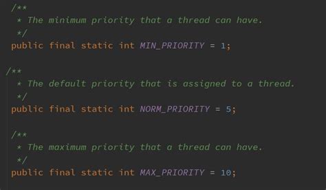Java Jstack Prio，tid，nid 参数含义 灰信网（软件开发博客聚合）