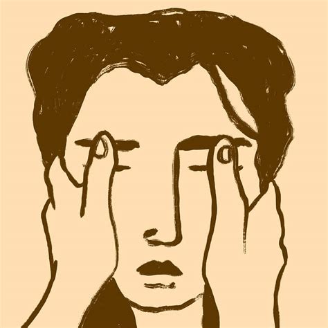 Some Thoughts On Blind Spots