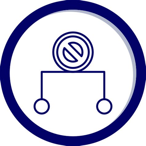 Nullability Generic Color Fill Icon