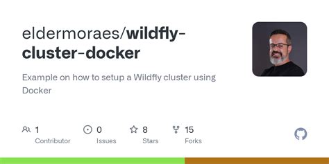 GitHub Eldermoraes Wildfly Cluster Docker Example On How To Setup A Wildfly Cluster Using Docker