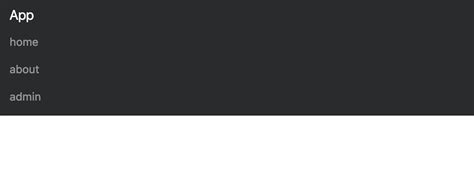 Html Bootstrap 4 Do Not Use Hamburger Menu And Do Not Collapse Nav