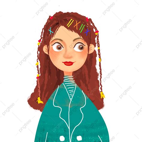 원래 귀여운 만화 현아 스타일 캐시미어 디테일 의류 귀여운 Png 일러스트 및 Psd 이미지 무료 다운로드 Pngtree