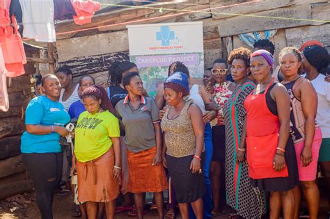 Musawo Session Reaches 30 Sex Workers In The New Sex Workers Hot Sport