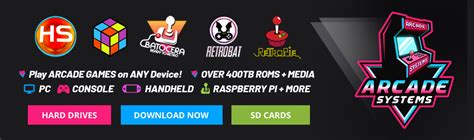 Retro Arcade Portal Custom Pc Attract Mode Build By Dbproject