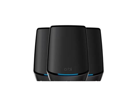 NETGEAR S Mesh WiFi Network Routers Systems