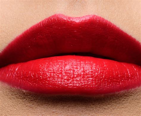 Tom Ford Beauty Fucking Fabulous Lip Color Review And Swatches
