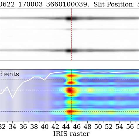 Four Spectrograms Labeled A D In Black And White And Their Associated Download Scientific