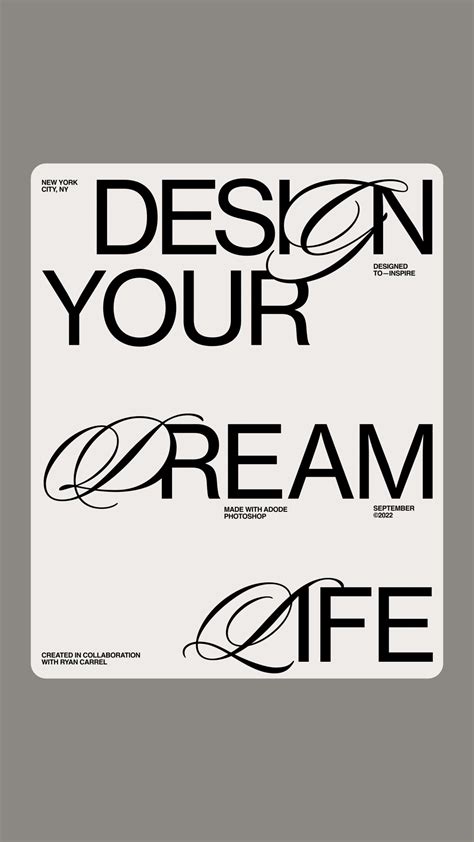 Mix And Match Fonts With Finesse In Adobe Photoshop A Little Bit Of