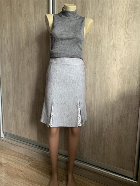 Kumikyoku чудова спідниця — ціна 545 грн у каталозі Міді спідниці