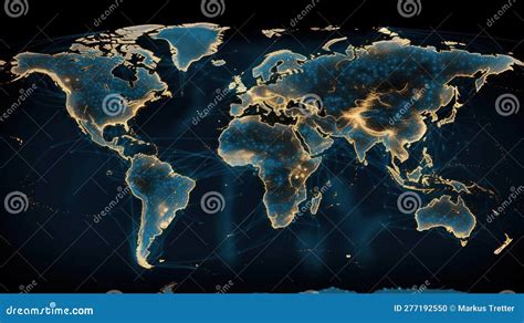 Global Scale Icon Simple Element From Business Disruption Collection Filled Global Scale Icon