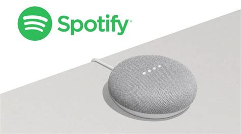 Spotify Australia Offers Free Google Home Mini To Subscribers