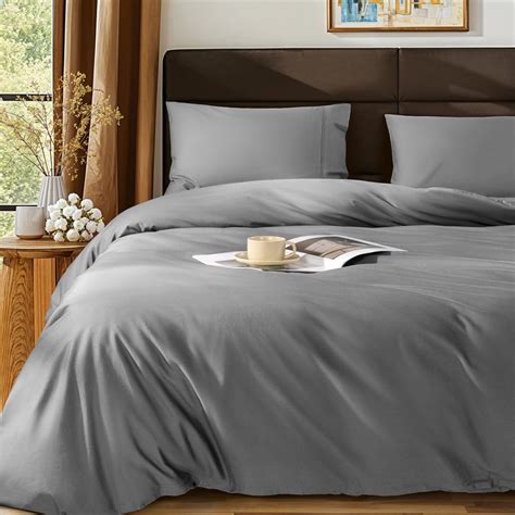 Sonoro Kate 100 Egyptian Cotton Duvet Cover King Size