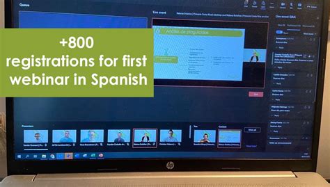 Webinar Spanish Knowledge Pesticidelegislation Residuelegislation