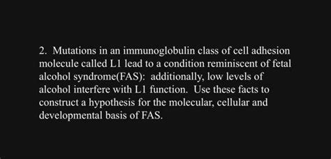 Solved 2 Mutations In An Immunoglobulin Class Of Cell