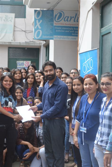 Careers2 Oxo Solutions®