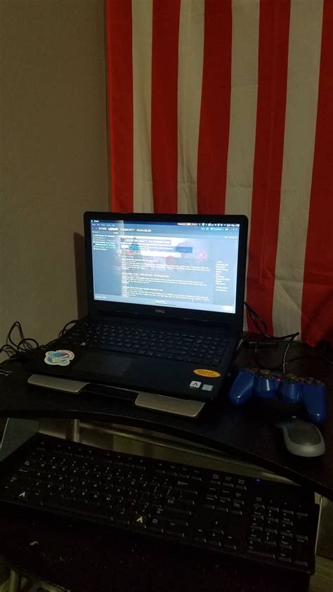 Til That It Is Possible To Game On Linux With A Ps2 Controller R Linuxmasterrace