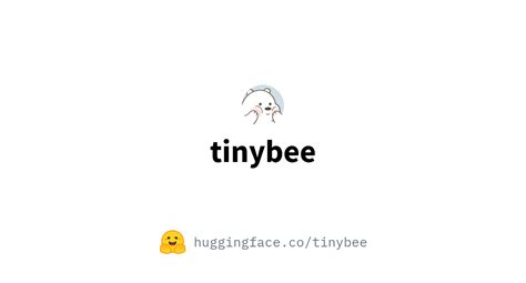 Tinybee Le Ngoc Dat