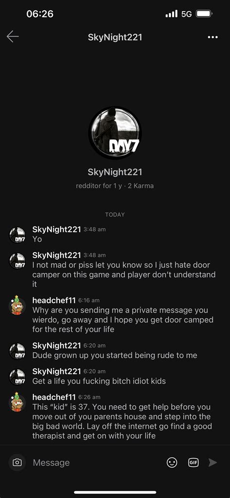 Strange People Rrustconsole