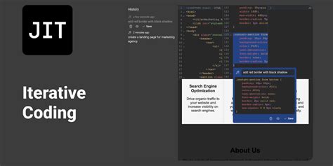 Jit Convert Text To Code With Ai Product Hunt