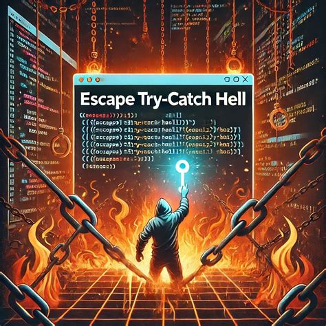 Javascript Javascript에서 우아하게 에러 핸들링error Handling하기 Try Catch