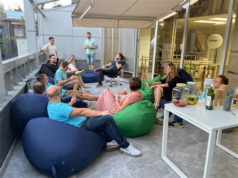 Careers At Automat It Join The Team