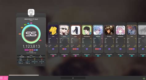 Converted Classic Osu Score Does Not Match Score Multiplier · Issue