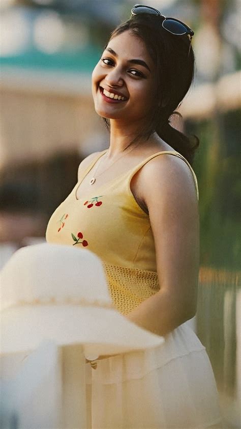 Ivana Aleena Shaji Rhotactressindia