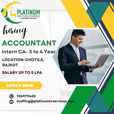 smit shah on linkedin urgent hiring intern ca rajkot location