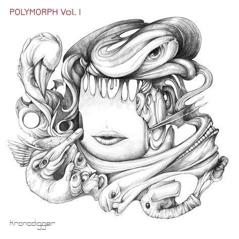 Polymorph Vol I Kronodigger