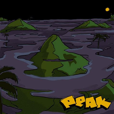 Peak Single By Zion Wright Spotify