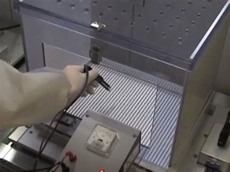 Video Contextual And Cued Fear Conditioning Test Using A Video