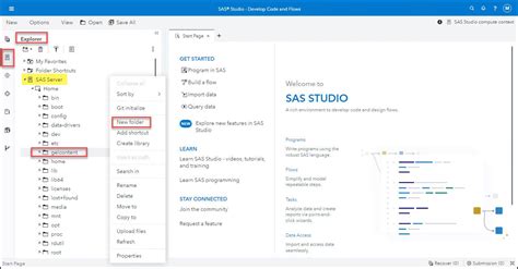 Sas Viya Create Sas Quality Knowledge Base Qkb Definition Reference