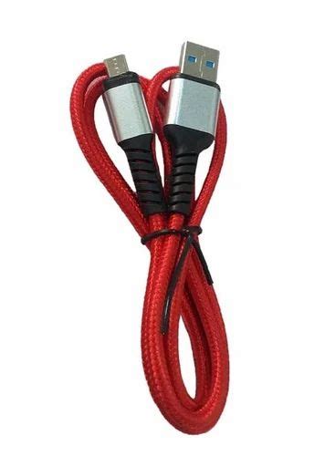 Premium Quality USB Data Cable At Rs Piece USB Data Cable In