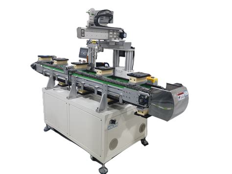 Bba Fully Customized Inline Soldering Machine For Multiple Product Bba Fully Customized Inline Soldering Machine For Multiple Product