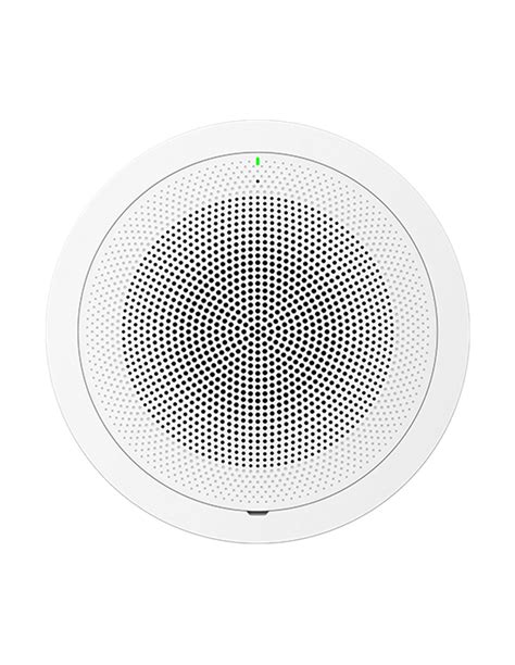 Grandstream One Way Sip Intercom Speaker No Mic 15 Watt Speaker Gsc3506