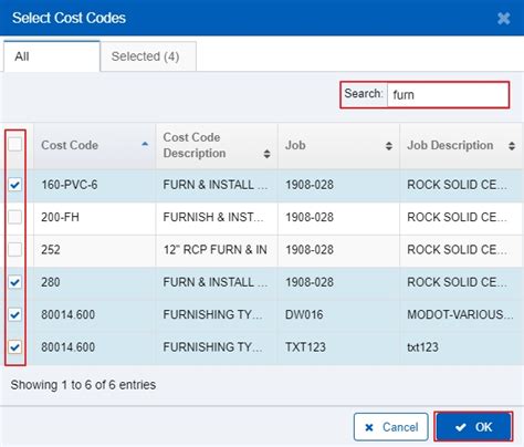How To Run A Cost Code Summary Report In Heavyjob Web