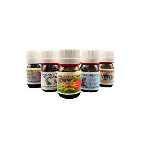 Aceite De Ritual Contra El Mal De Ojo Para Eliminar El Mal De Ojo
