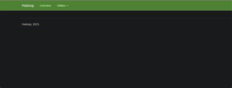 Error In Hadoop Environment Setup For Window 10 Stack Overflow