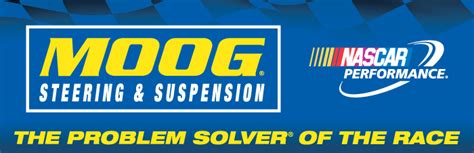 Moog Suspension the Problem Solver Mascaró Porter en Puerto Rico