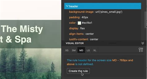 Pinegrow Web Editor With X Nov And Dec Pinegrow Web Editor