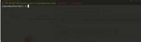 github freizello python openweatherapi client simple cli python app to get current city