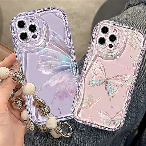 Jual Gold Butterfly Casing Hp Vivo Y29 Y04 Y19s Y28 Y03 Y18 Y28 Y17s Y27s Y36 Y27 Y02t Y20 Y02a