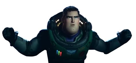 Buzz Chained By Dracoawesomeness On Deviantart