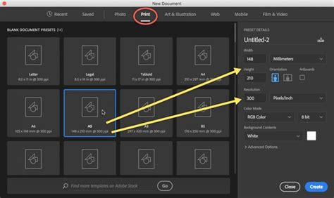 How To Create A New File In Photoshop Theres More Than One Way Photoshop For Beginners