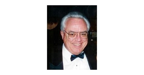 Donald Ayers Obituary 1933 2010 Legacy Remembers