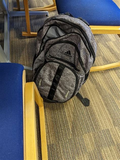 Backpacks The Academic Review The Scribe