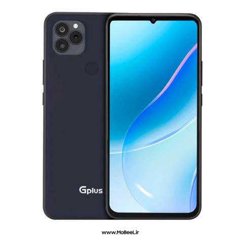 گوشی موبایل جی پلاس مدل Q20 دو سیم کارت ظرفیت 64 گیگابایت و رم 4