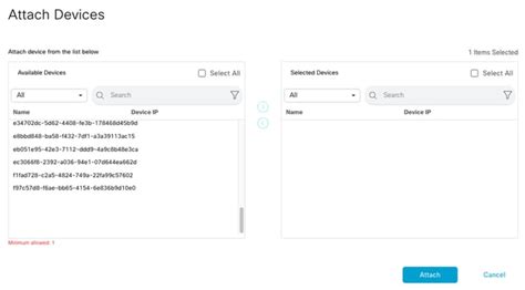 Recover SD WAN VSmart And VBond Access Cisco